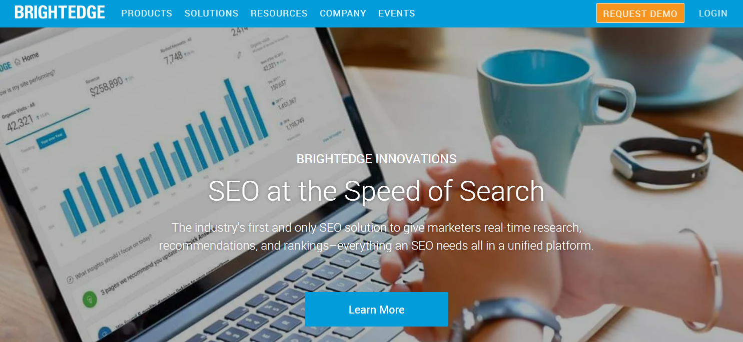 BrightEdge Review 2024: Your One-Stop SEO Solution?