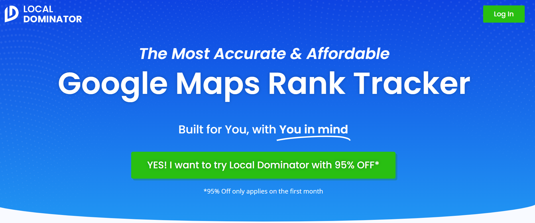 Local Dominator Review ᐉ Pros, Cons, Pricing and Features