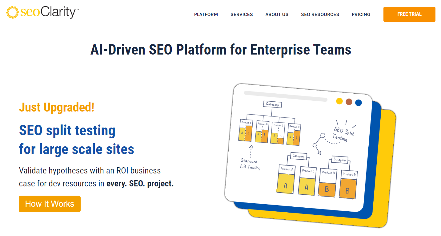 Seoclarity Review: Is It Truly Worth Your Time and Money?